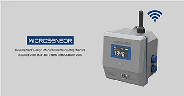 Control remoto inalámbrico IoT