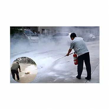 Micro Sensor organizó una formación y práctica de seguridad contra ...