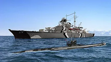 Sensor y transmisor de presión para aplicación en un sistema marino