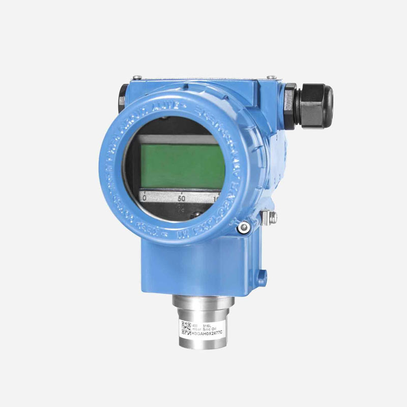 Transmisor inteligente de presión absoluta